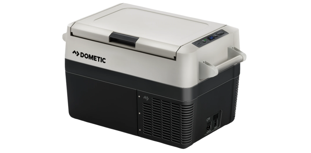 Dometic CFX3 95DZ Koelbox Review - KampeerKompas