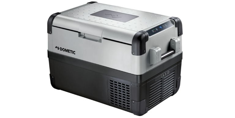 Dometic ACX3 40 Koelbox Review - KampeerKompas